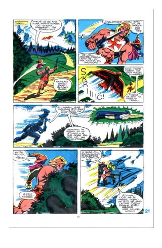 hi men ziveo nam kralj Randor.pdf........ | PDF