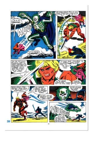 hi men ziveo nam kralj Randor.pdf........ | PDF