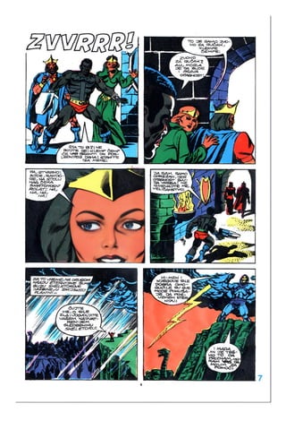 hi men ziveo nam kralj Randor.pdf........ | PDF