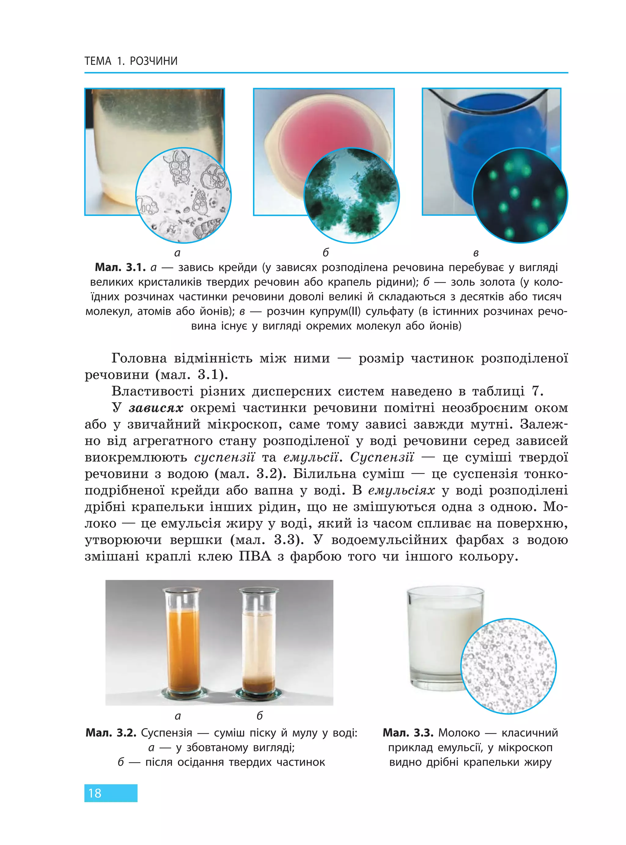 Himiya 9 klass grigorovich | PDF