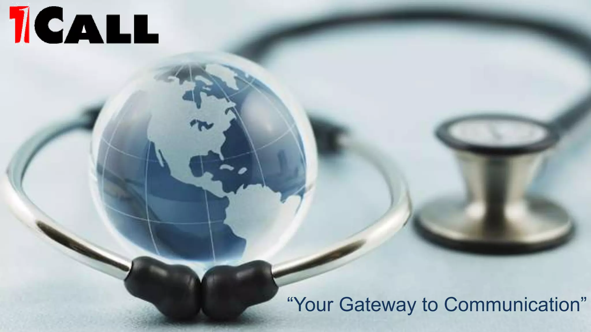 1Call HIMSS 2010 - Hospital Call Center, Attendant Console for Operator ...