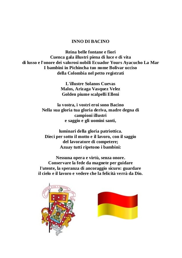 himno a cuenca