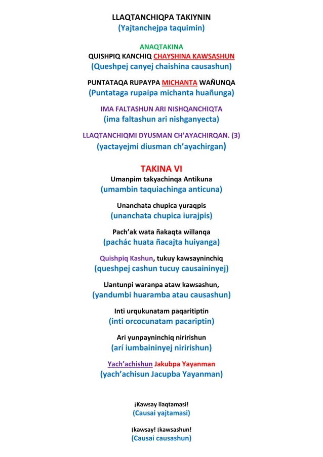 HIMNO NACIONAL QUECHUA.pdf