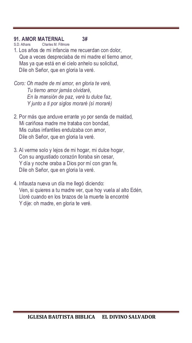 Singles De San Alberto Cesar Letra Del Himno - Solo Para Adultos En Las ...