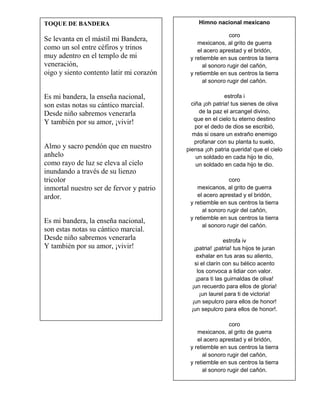 Himnos (himno a la esfa 1) | PDF
