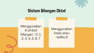 Himpunan dan Sistem Bilangan Informatika | PDF