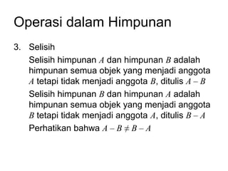 Himpunan dan sistem_bilangan_real | PPT