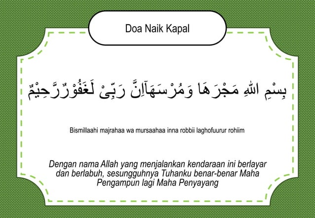 Himpunan Doa Harian Ringkas.pptx