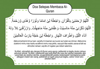 Himpunan Doa Harian Ringkas.pptx