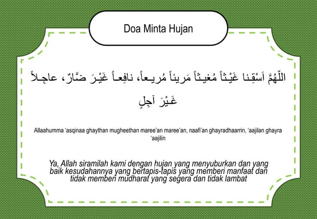 Himpunan Doa Harian Ringkas.pptx