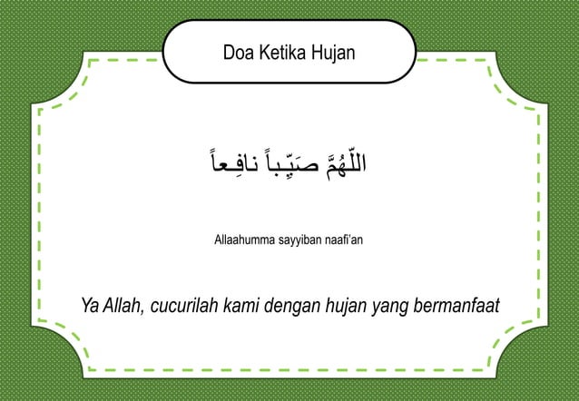 Himpunan Doa Harian Ringkas.pptx