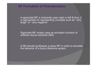 Himpunan fuzzy i | PDF | Programming Languages | Computing