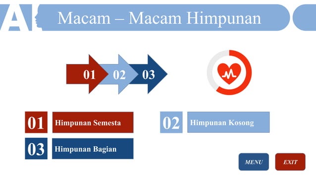 Himpunan (syarifah hubaba zainah aliyah) | PPT