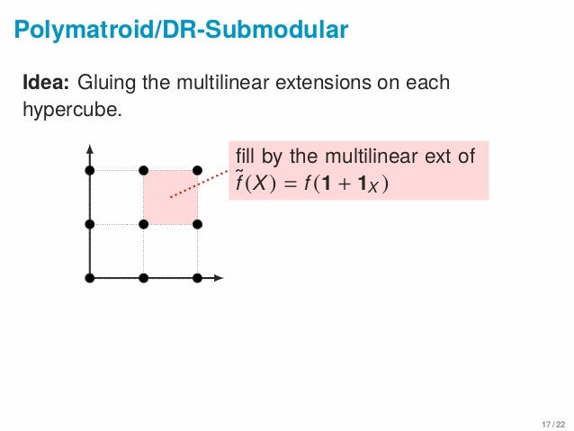 Maximizing Submodular Function Over The Integer Lattice