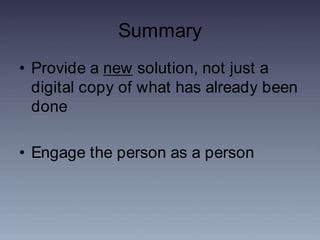 Himss 2011 disruption - a reboot of healthcare_final_david_westfall | PPT