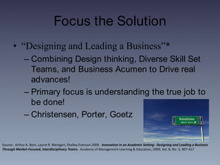 Himss 2011 disruption - a reboot of healthcare_final_david_westfall | PPT