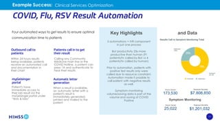 Enterprise Digital Transformation: The Geisinger Experience | PPT