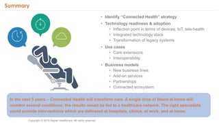 Napier Healthcare: Making Connected Healthcare a Reality | PPT | Free ...