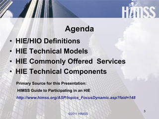 Himsshie technical overview | PPT