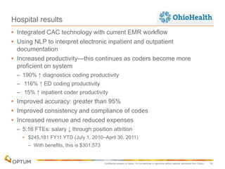 Shape your ICD-10 Technology Strategy: Be Ready for Change and Protect ...