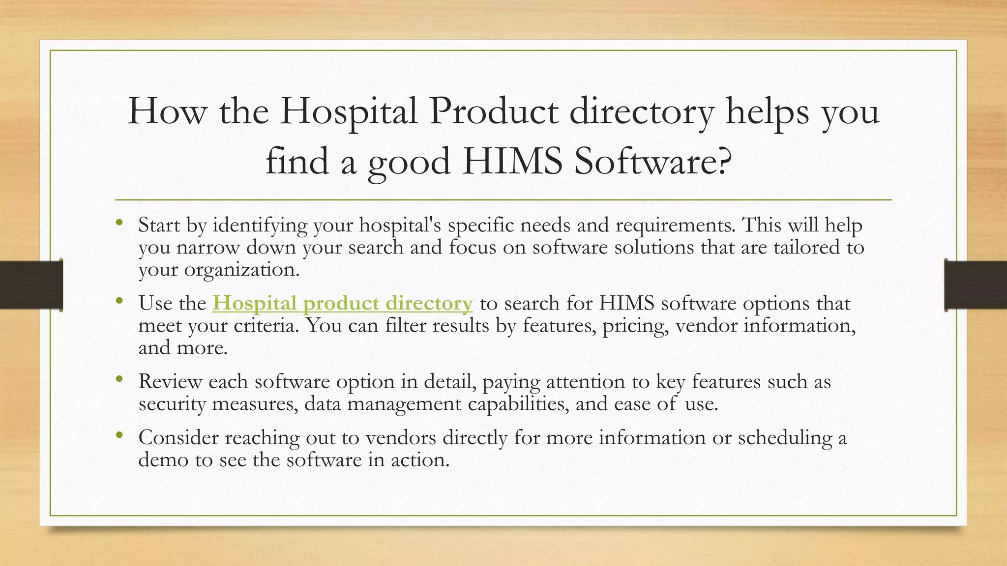 HIMS SOftware.pptx