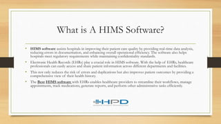 HIMS SOftware.pptx
