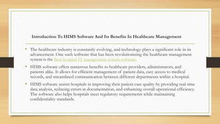 HIMS SOftware.pptx