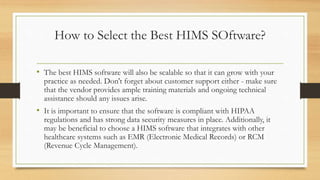 HIMS SOftware.pptx