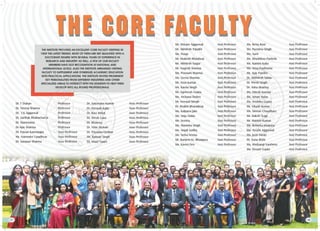 HIMT brochure for himt students it can help | PDF