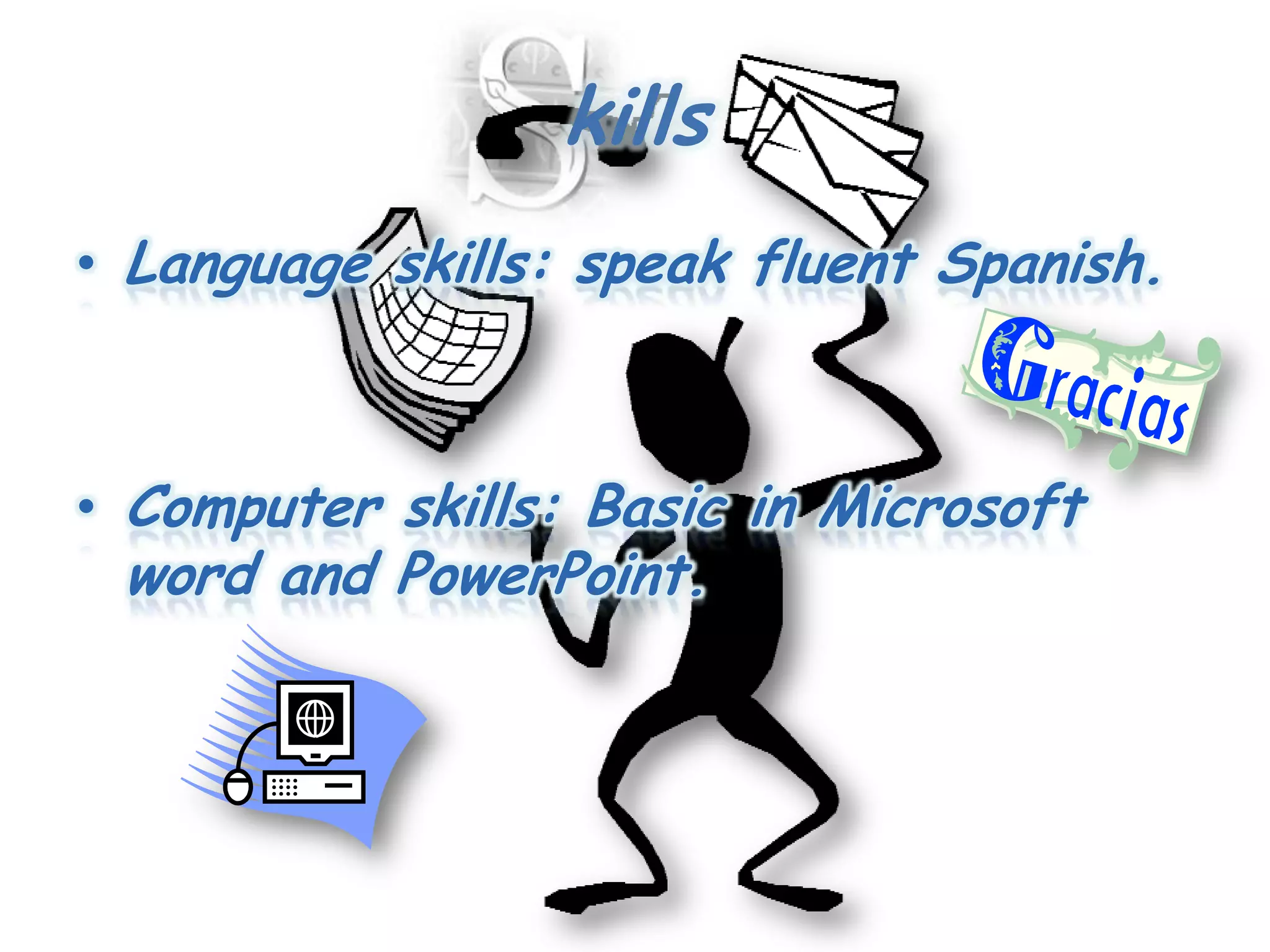 Hi, my name is karla diaz | PPT