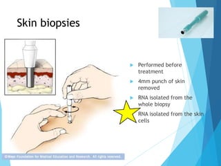 Systemic Sclerosis Skin Disease Research | PPTX | Skin and Dermatology ...