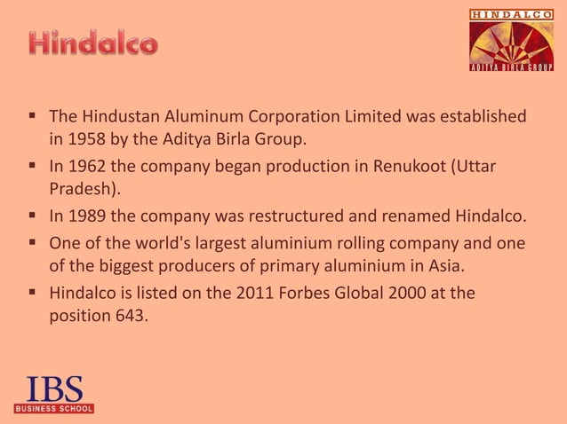HINDALCO RIGHTS ISSUE: INDIA’S LARGEST RIGHTS ISSUE FIASCO | PPTX