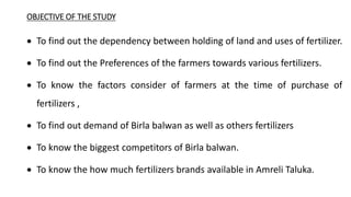 Hindalco birla bawaan | PPTX