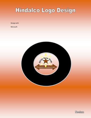 Hindalco logo.docx1 | PDF