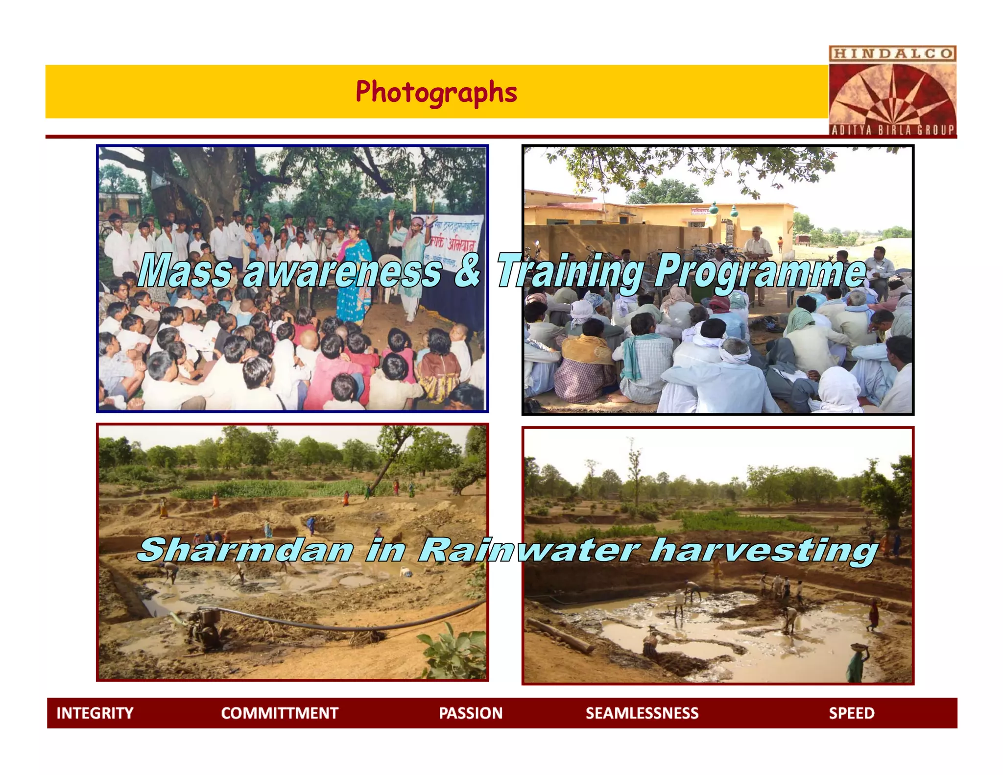 Hindalco Industries Limited, Renukoot | PDF