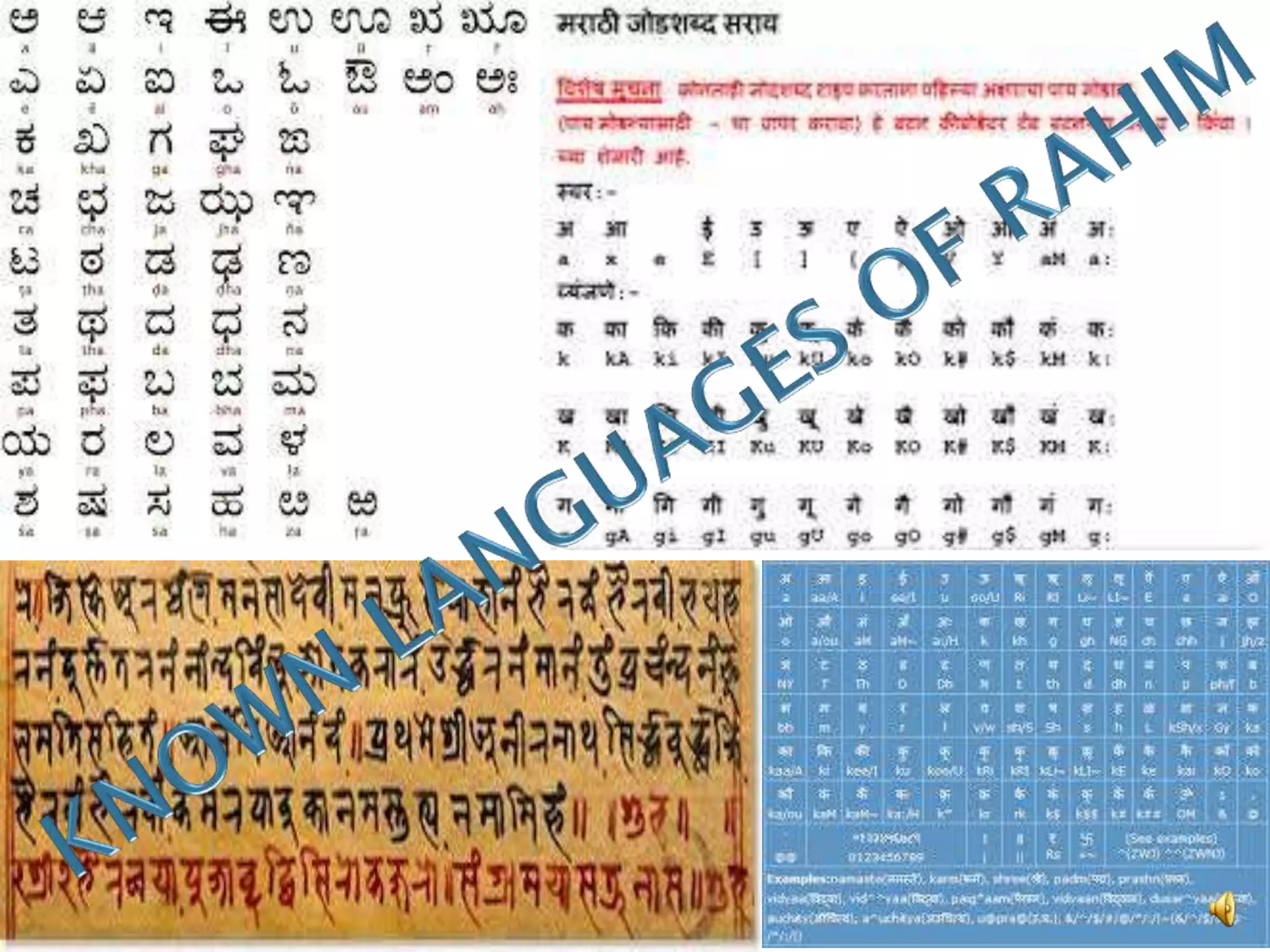 rahim das Hindi | PPTX