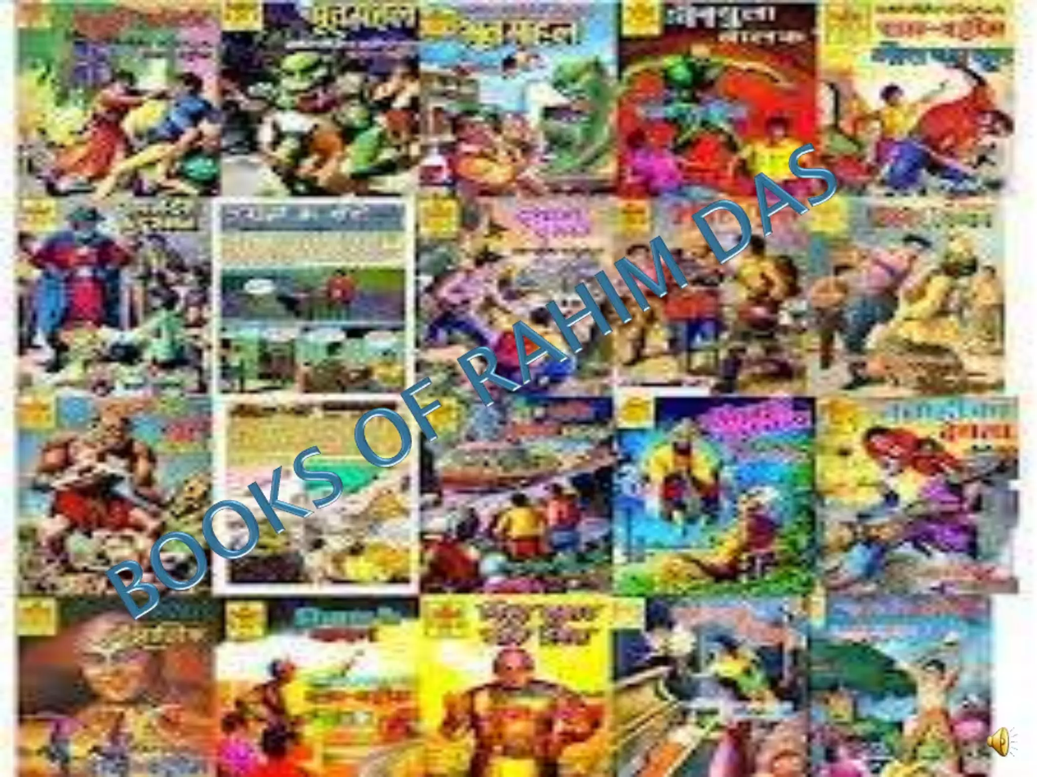 rahim das Hindi | PPTX