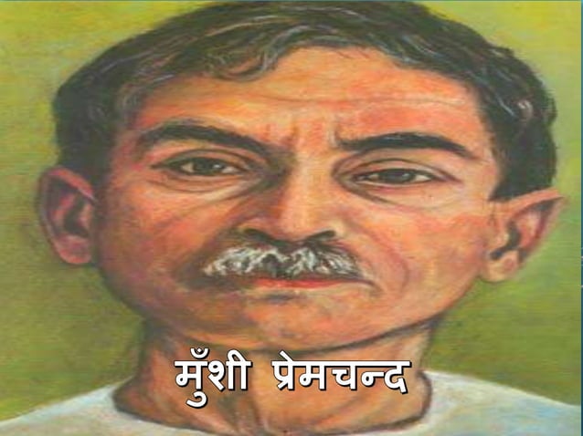 ppt on hindi ke mahan kavi