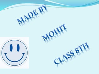 Hindi avyay ppt | PPTX