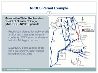 Hindin, David, US EPA, OECI, Next Generation Compliance Water and Waste ...