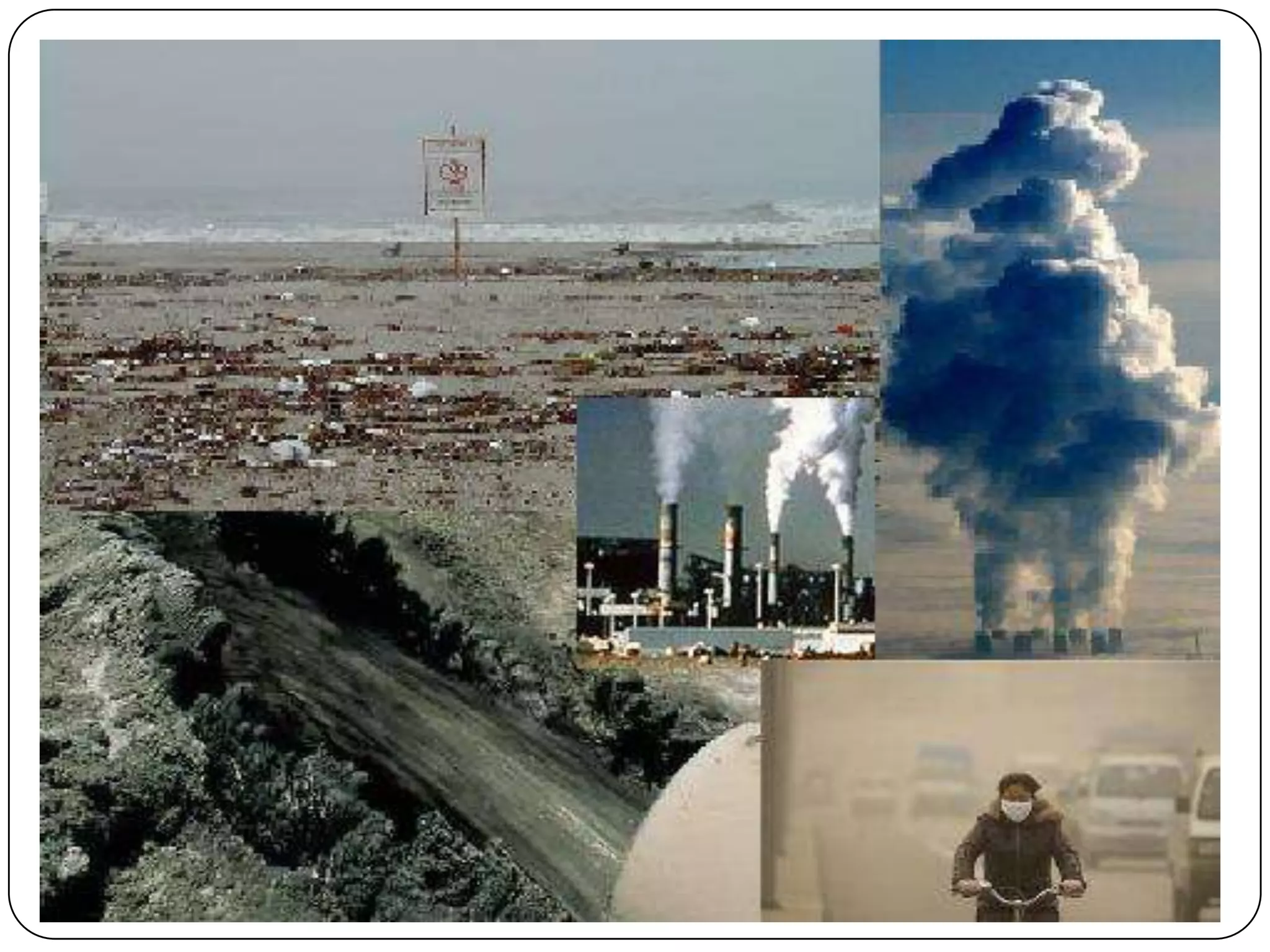 Paryavaran pradushan (hindi)- Pollution | PPTX