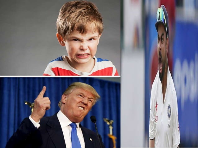 Hindi presentation on ras | PPTX