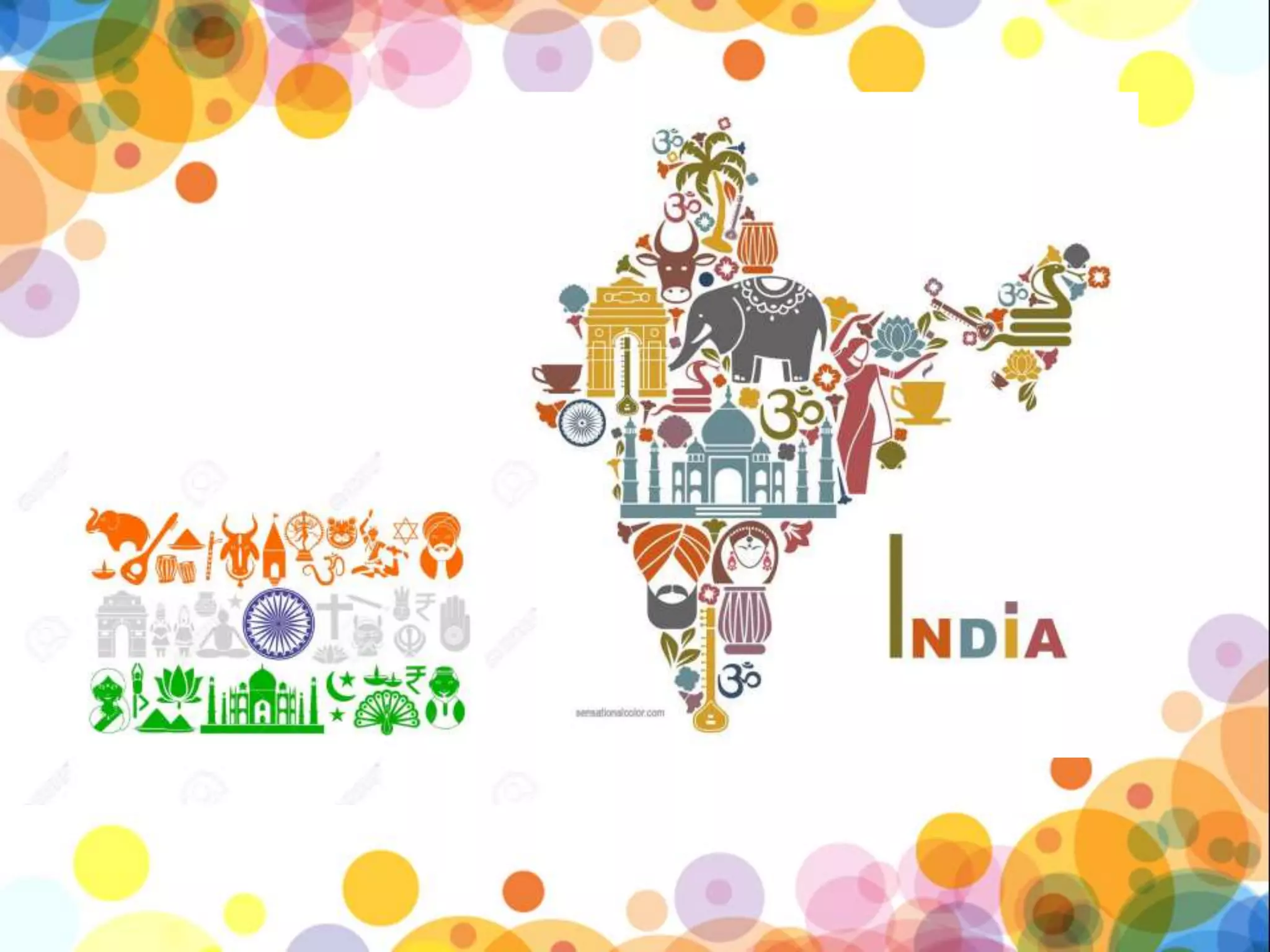 INDIAN CULTURE | PPT