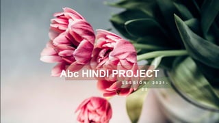 hindi proj.pptx