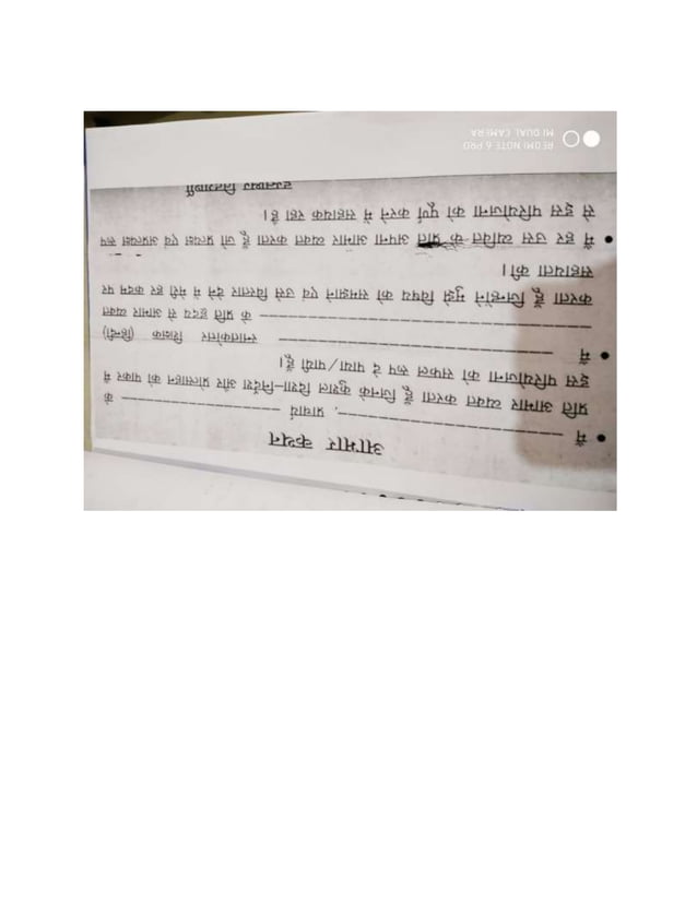 Hindi project FILE CBSE class 12 | DOCX