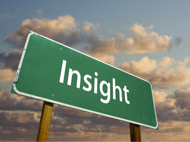 Hindsight, Insight, Foresight - How to increase innovation potential