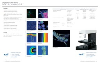 Hinds micro imager product bulletin_201611 | PPT