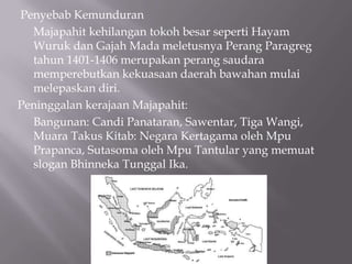 Kerajaan Hindu dan Budha di Indonesia | PPTX