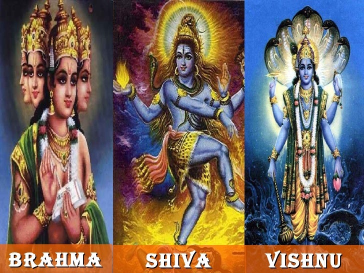 Hindu Mythology