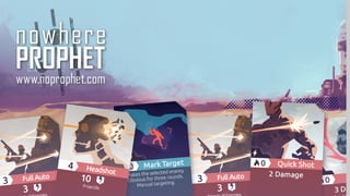 Digital Card Game Design | PDF